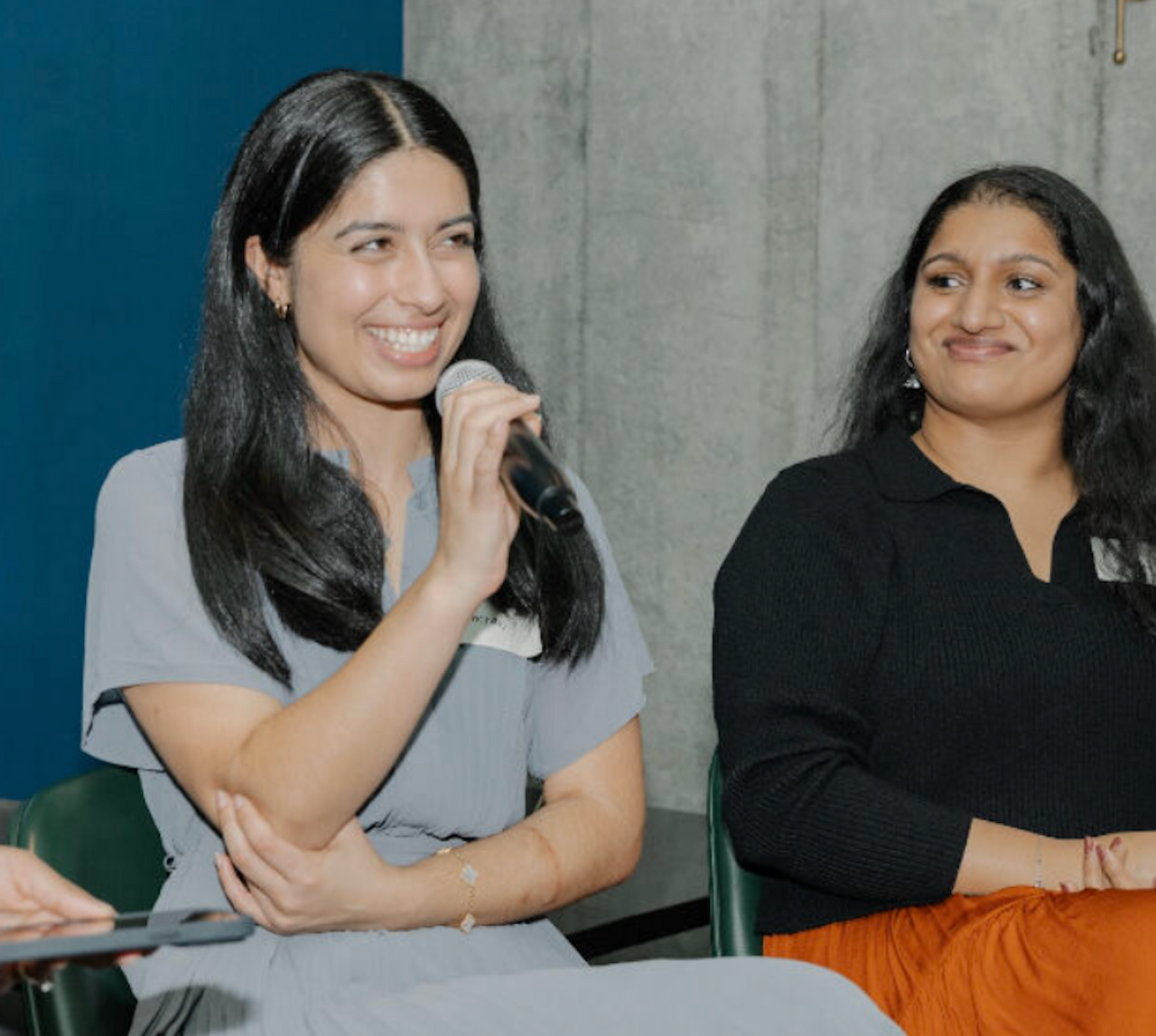 Friends That Invest Masterclass (formerly Girls That Invest)